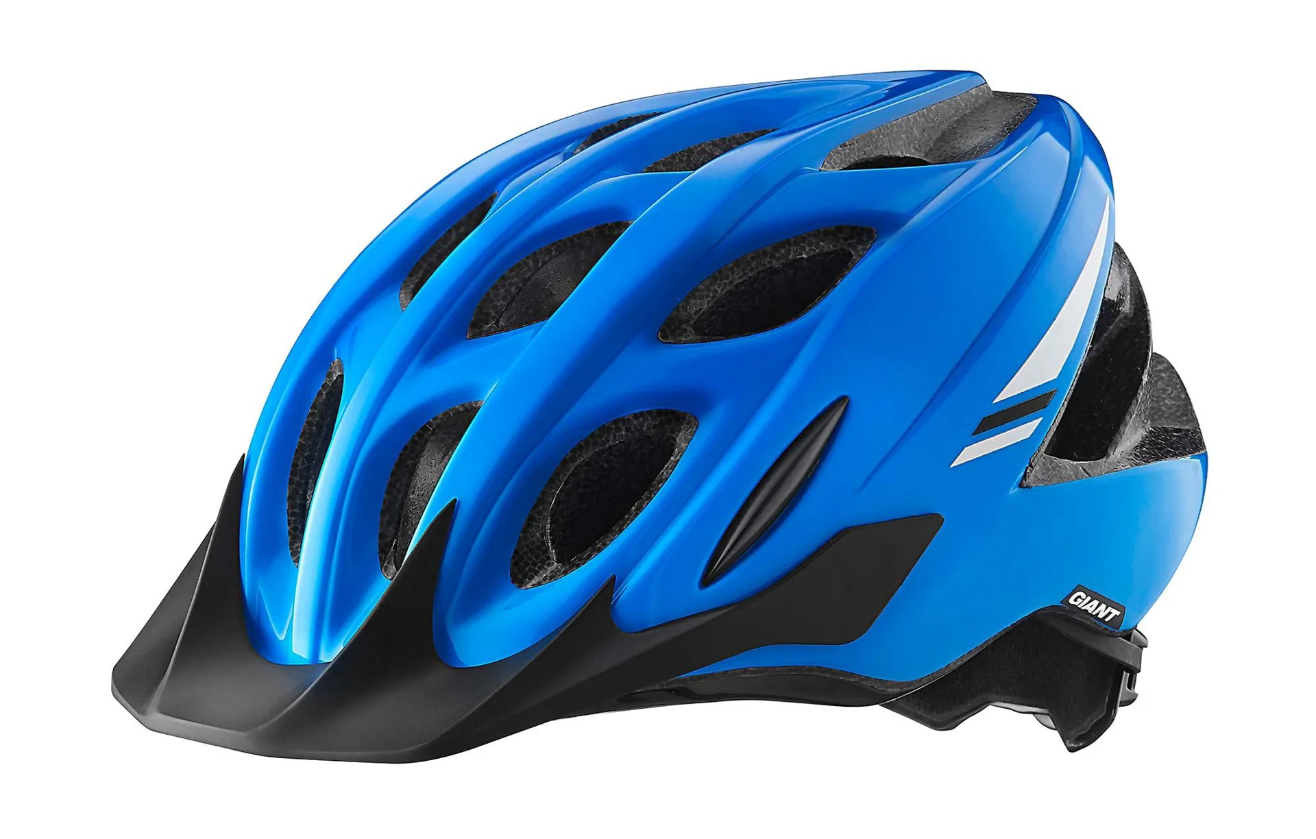 Giant Argus Helmet in Blue