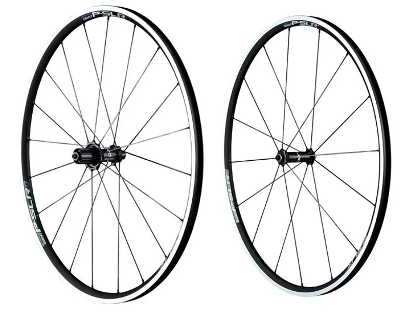 700 Giant P-SLR1 Wheel Set