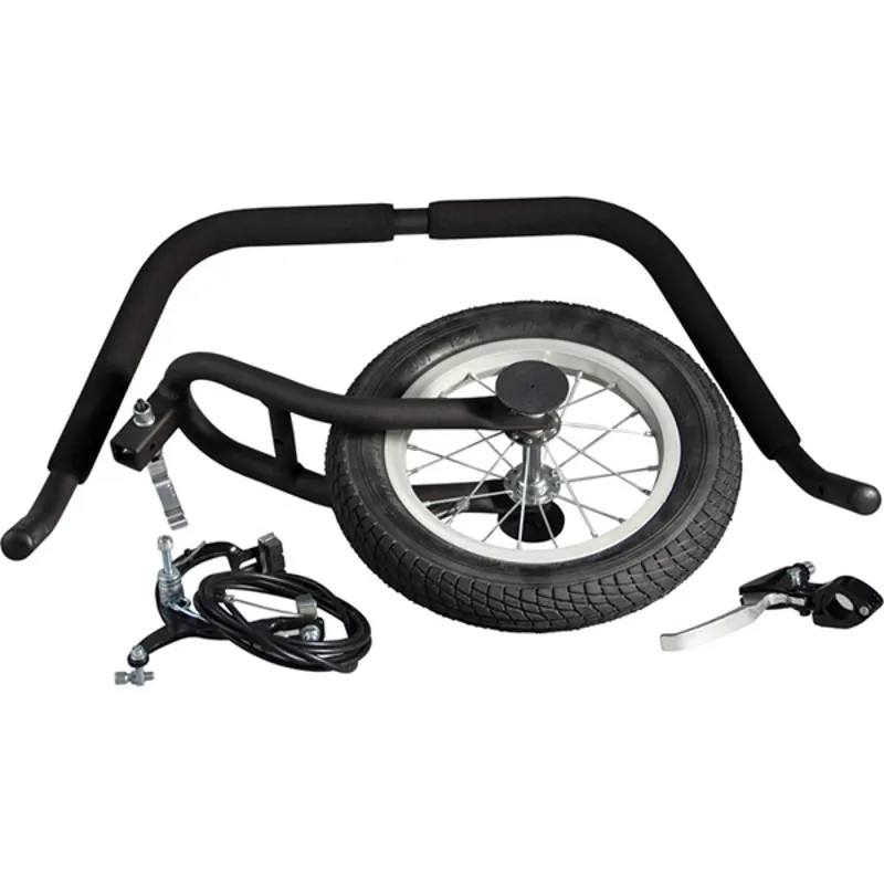Adventure Trailer Stroller Kit for AT2 & AT3 Fast-Fold