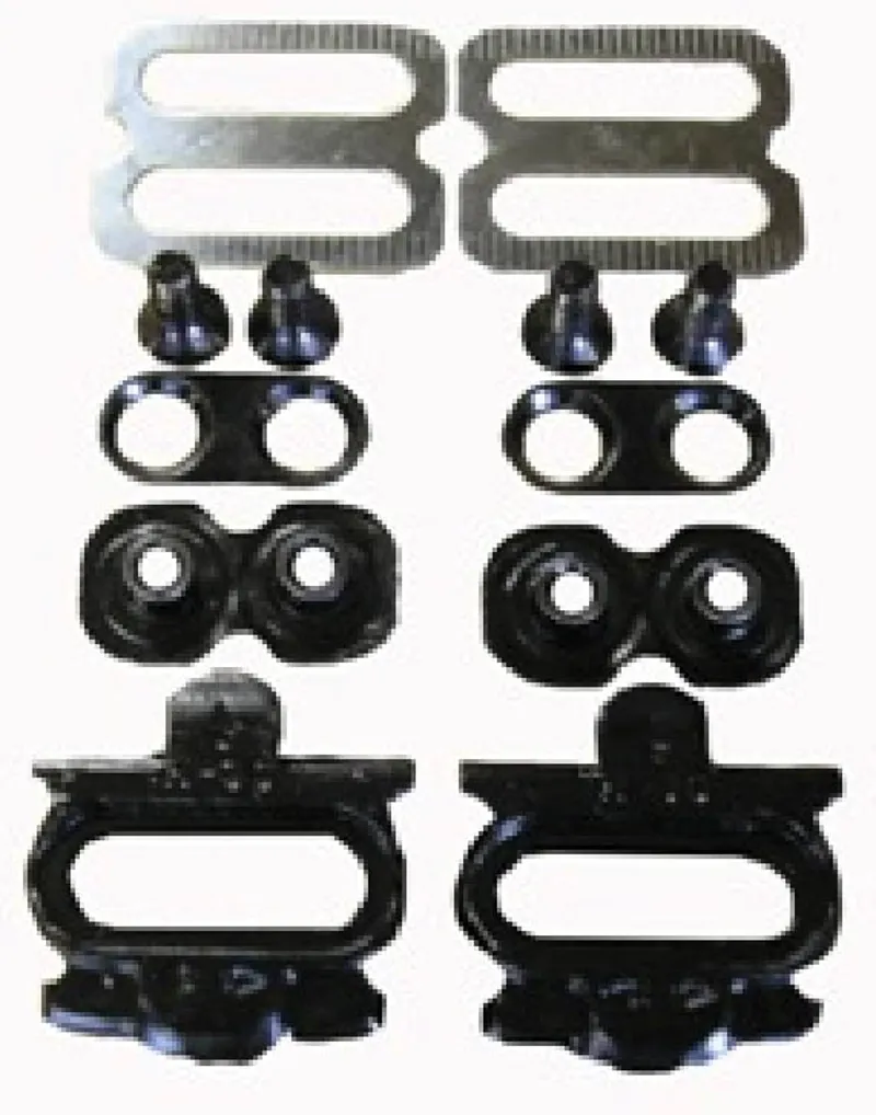 MKS MM-Cube Cleat