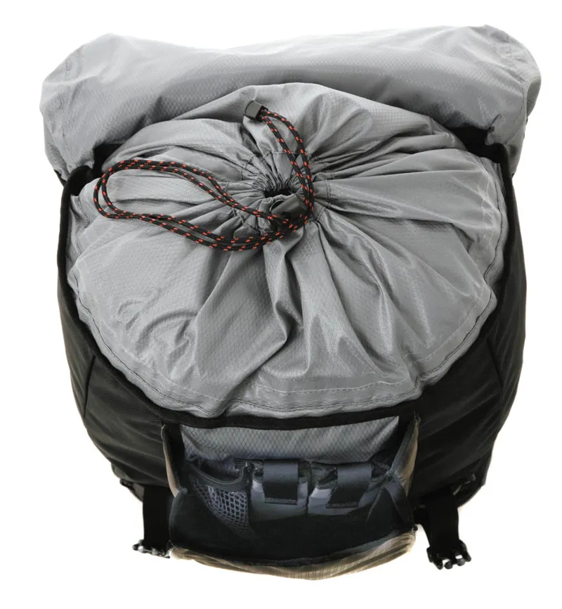 Altura Orkney 56 Panniers in Grey