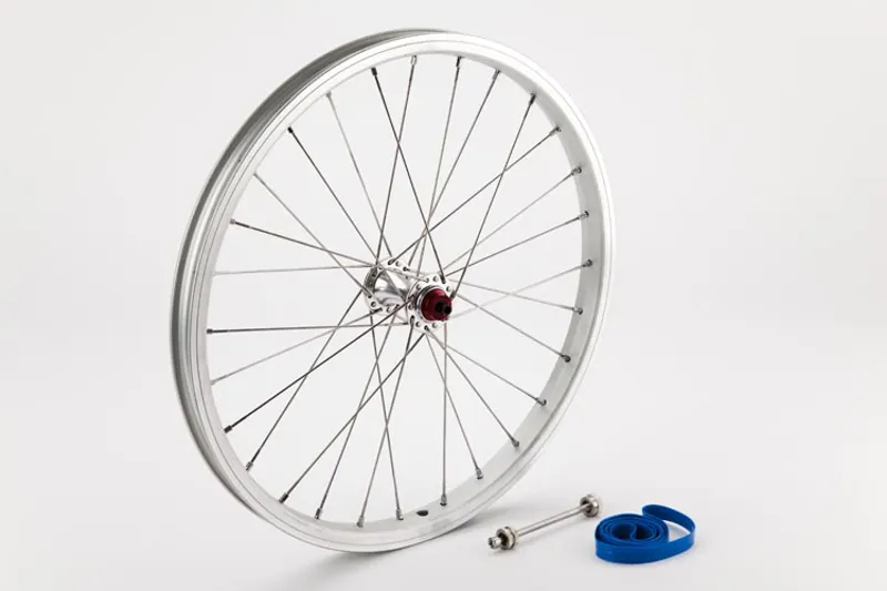 Brompton Wheel Front Xtra Light