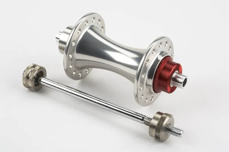 Brompton Hub Front Xtra-Light