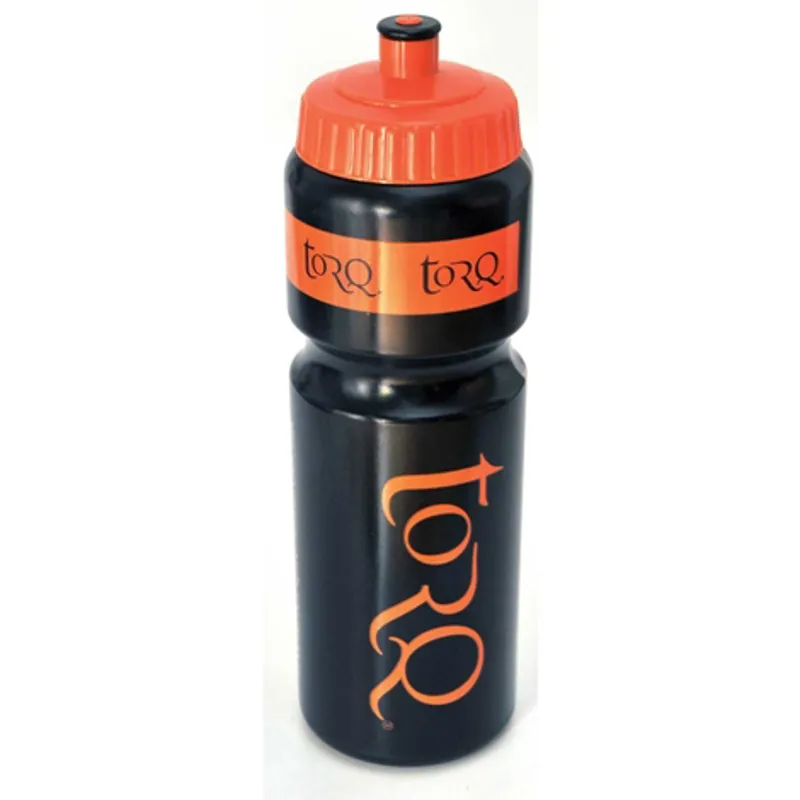 Torq Bottle 750ml for Water and Energy Drink