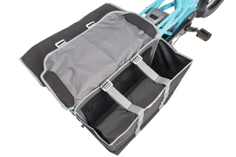 Tern GSD Cargo Hold Panniers