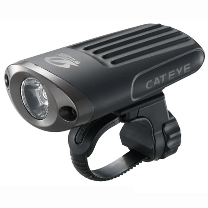 Cateye Nano Shot Rc Front Light
