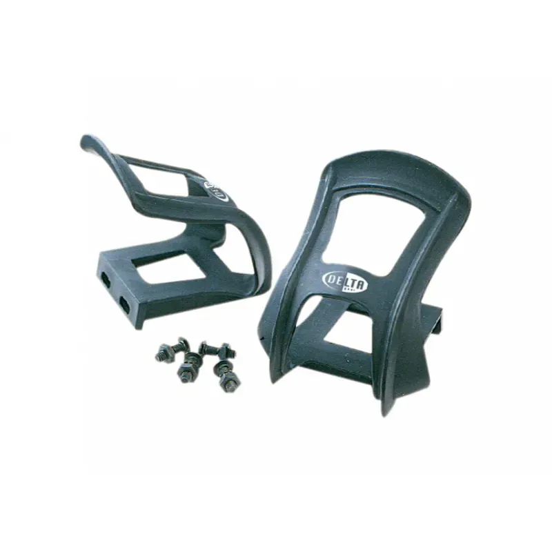 Delta Strapless Toe Clip