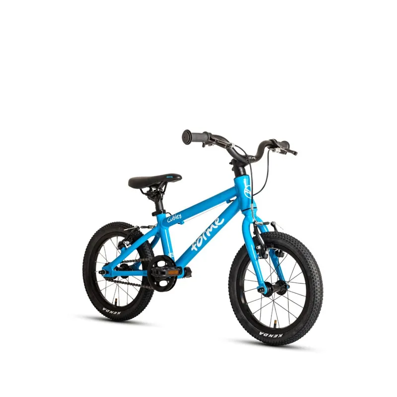 Forme Cubley 14 Junior Bike in Blue