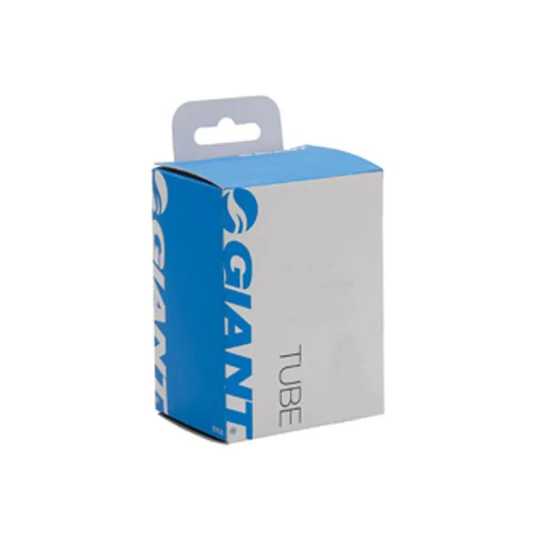 Giant 700 x 35 - 45c Presta Valve Inner Tube