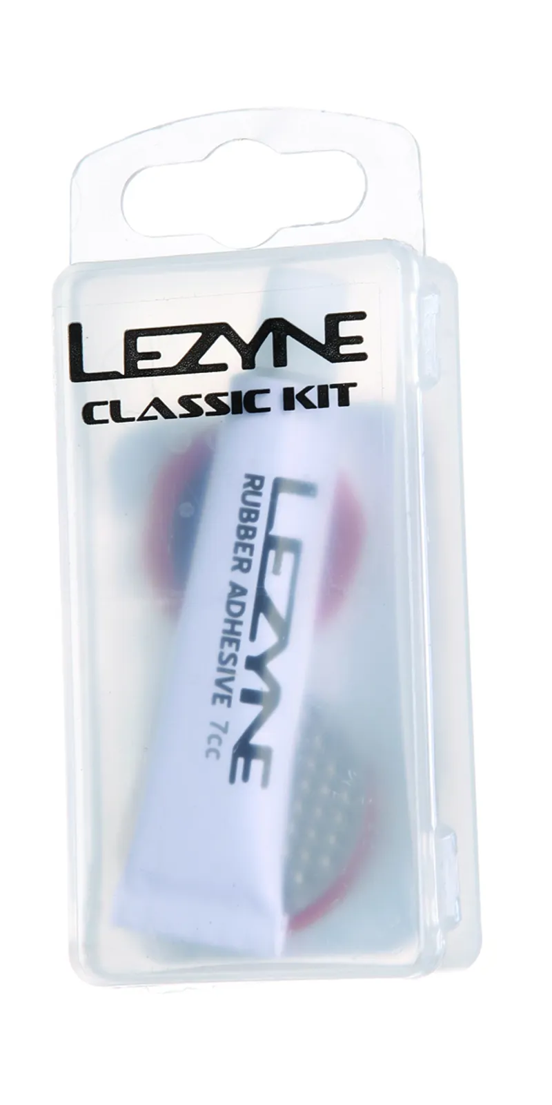 Lezyne Classic Patch Kit