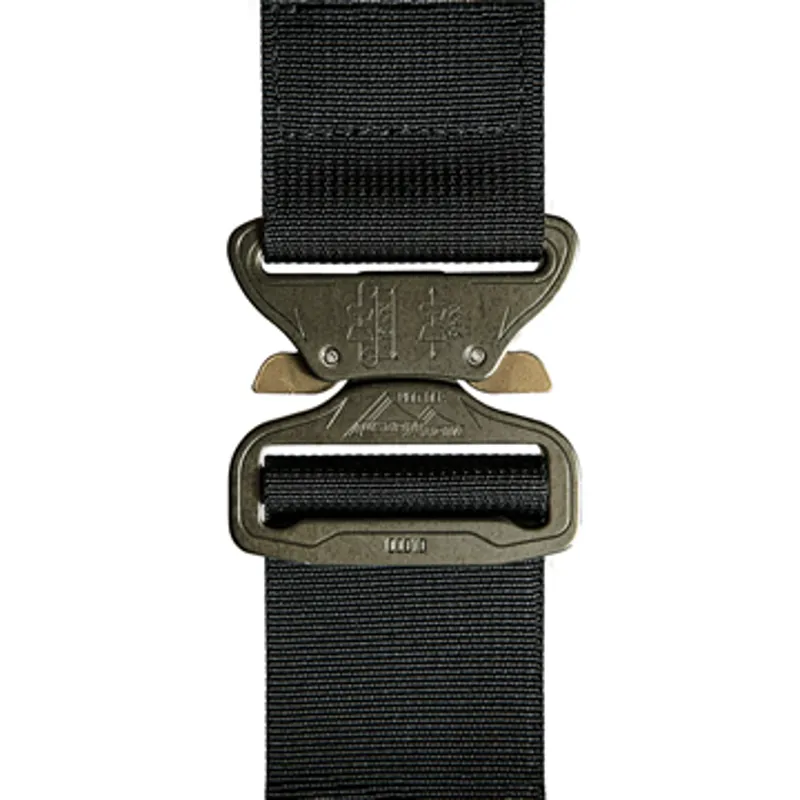 Mission Workshop AstriAspin Cobra Buckle in Copper