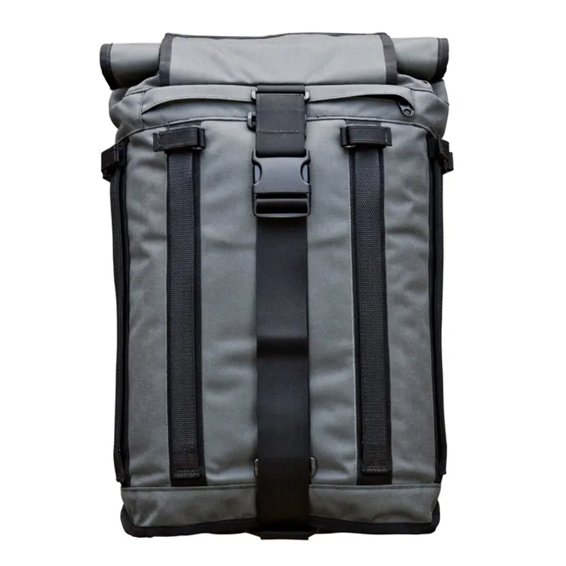 Mission Workshop R6 20L Field Pack Grey Cordura