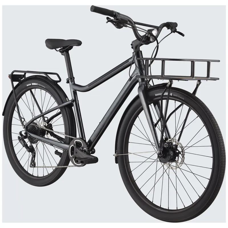Treadwell eq store