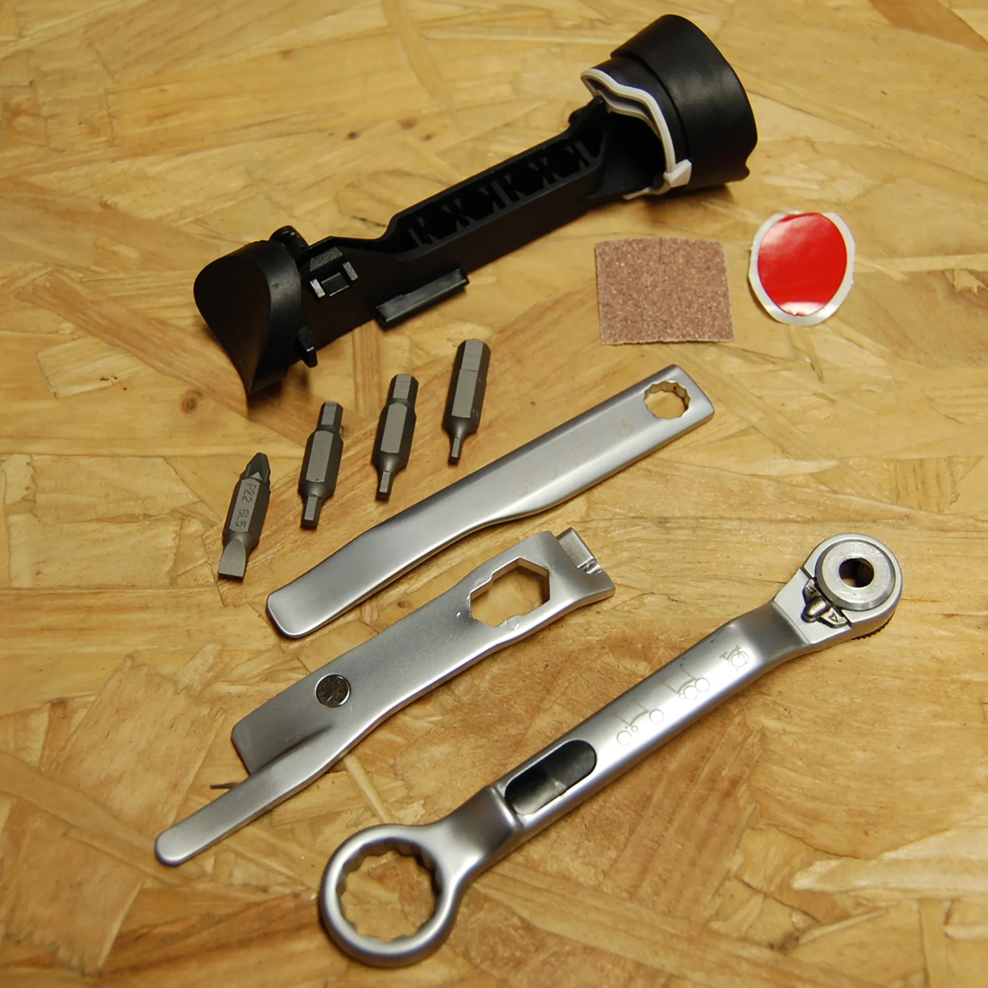 Brompton Tool Kit