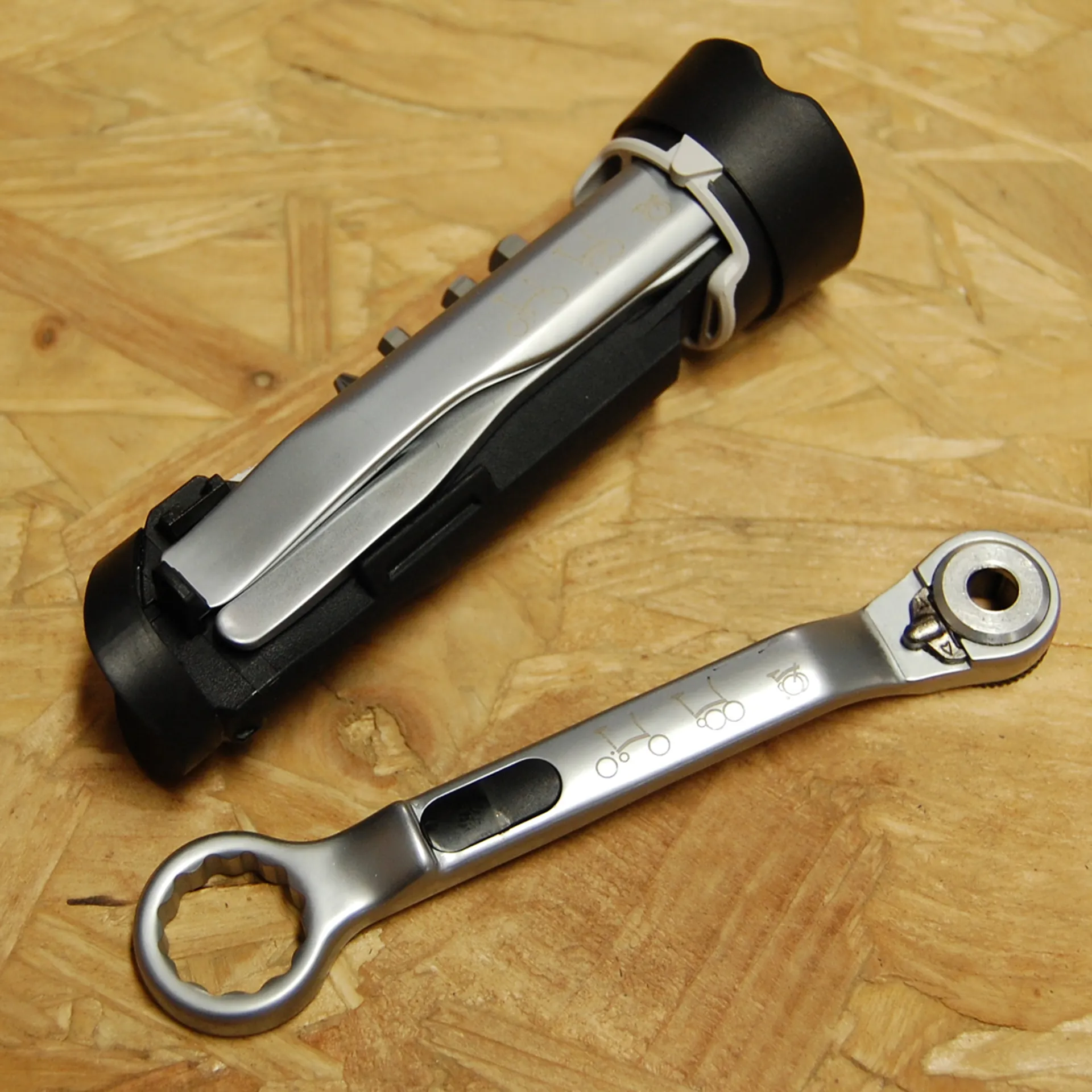 Brompton Tool Kit