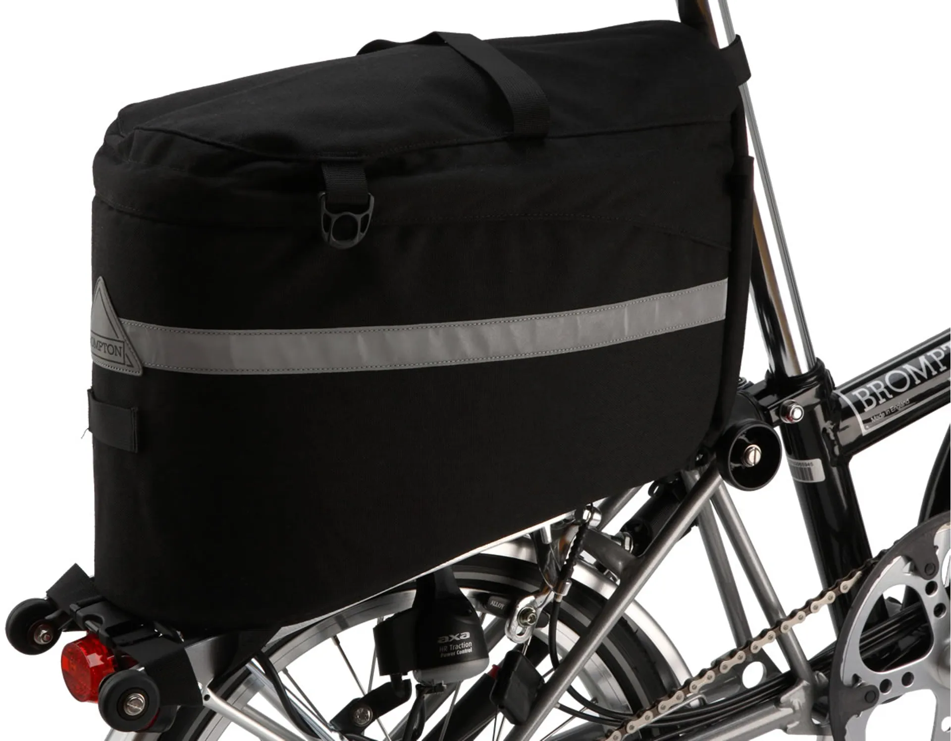 Brompton Racksack Rear Carrier Bag