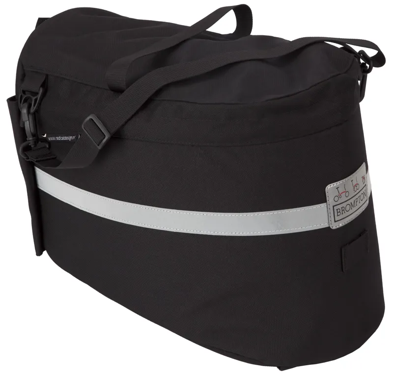 Brompton Racksack Rear Carrier Bag