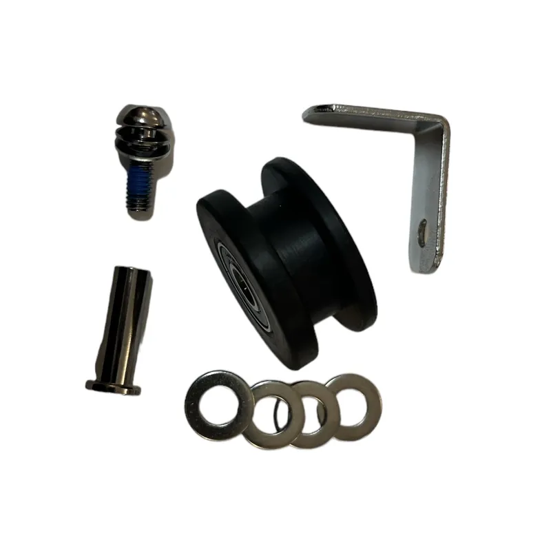 Tern Chain Guide Pulley set for GSD S10 Gen 2