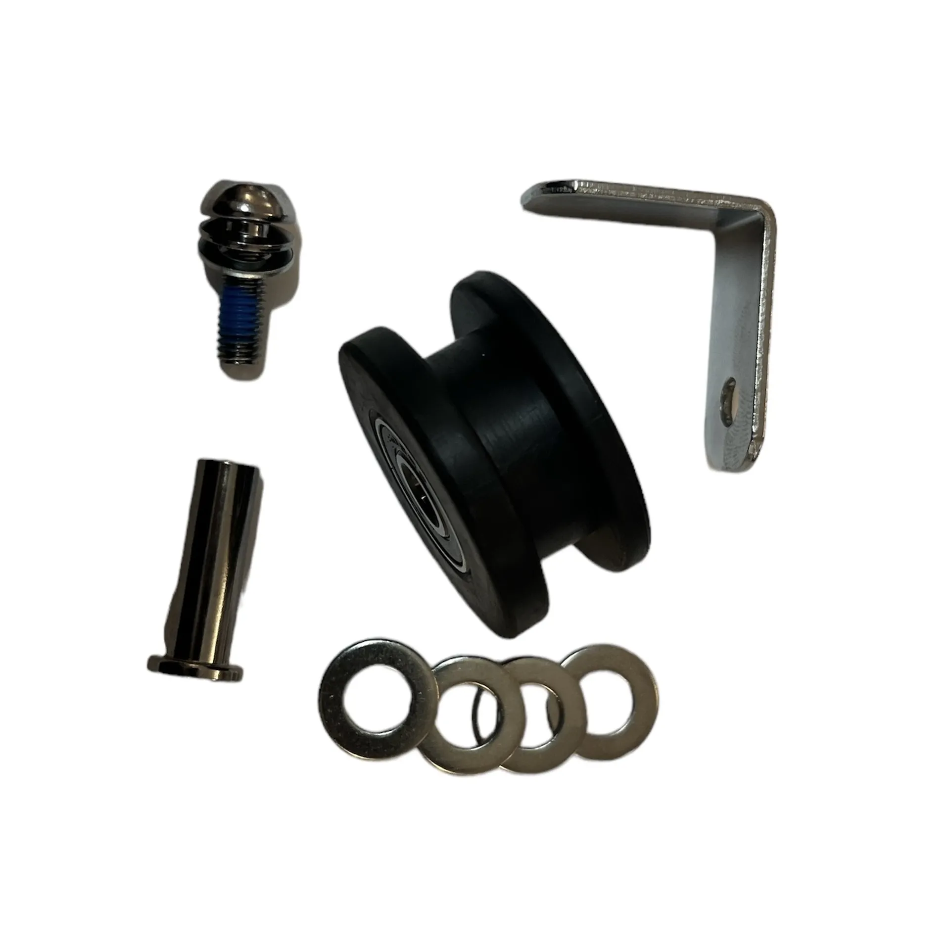 Tern Chain Guide Pulley set for GSD S10 Gen 2