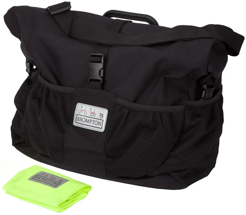 Brompton T Bag Front Pannier