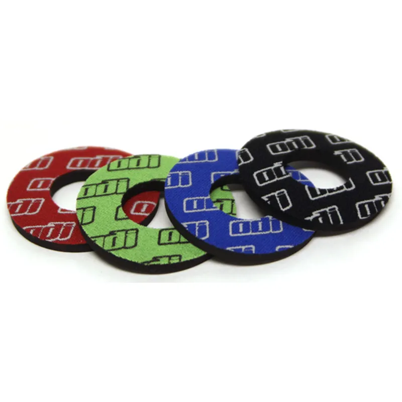 Odi Grip Donuts in Orange