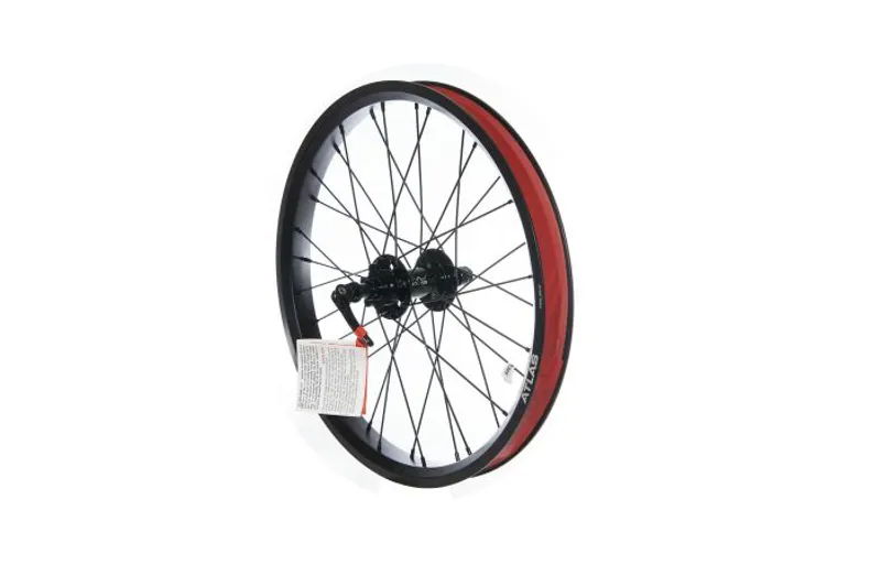 Tern Front Wheel for GSD Gen 2