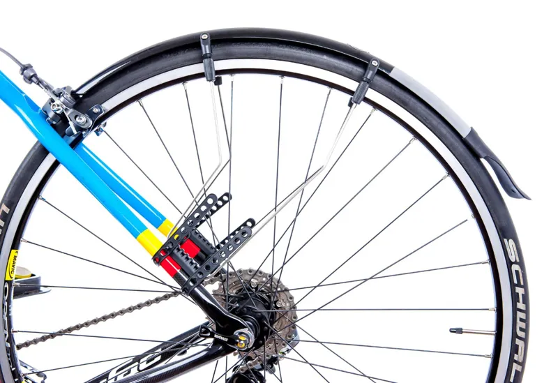 Widget Guard Black/Reflec ClipOn